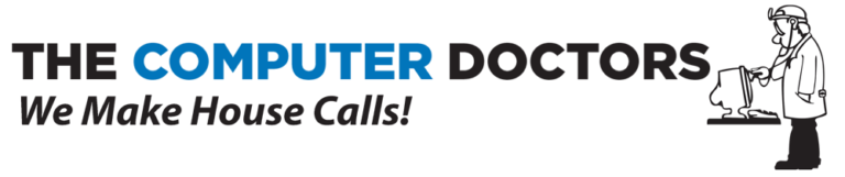 Computer Doctors - Professional Computer Repair And Maintenance Services